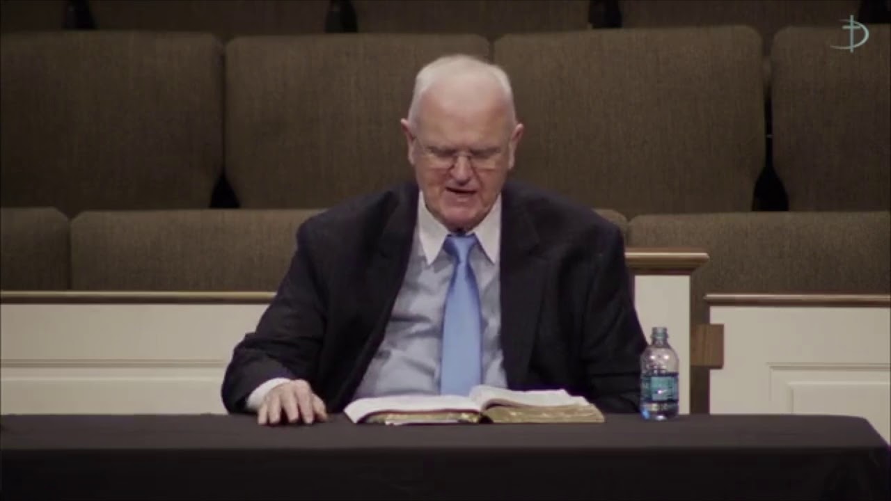 Pastor John Smith - Questions & Answers - Part 2 - YouTube