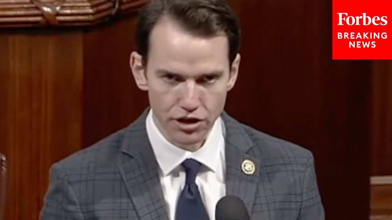 Kevin Kiley: 'This Farce Has Made California A National Laughing Stock ...