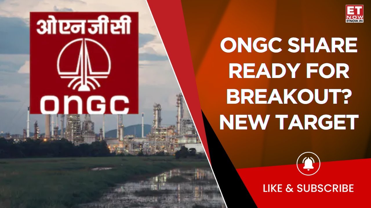 ONGC Share Up 10% In 3 Months: Chart Pattern Show Bullish Momentum ...