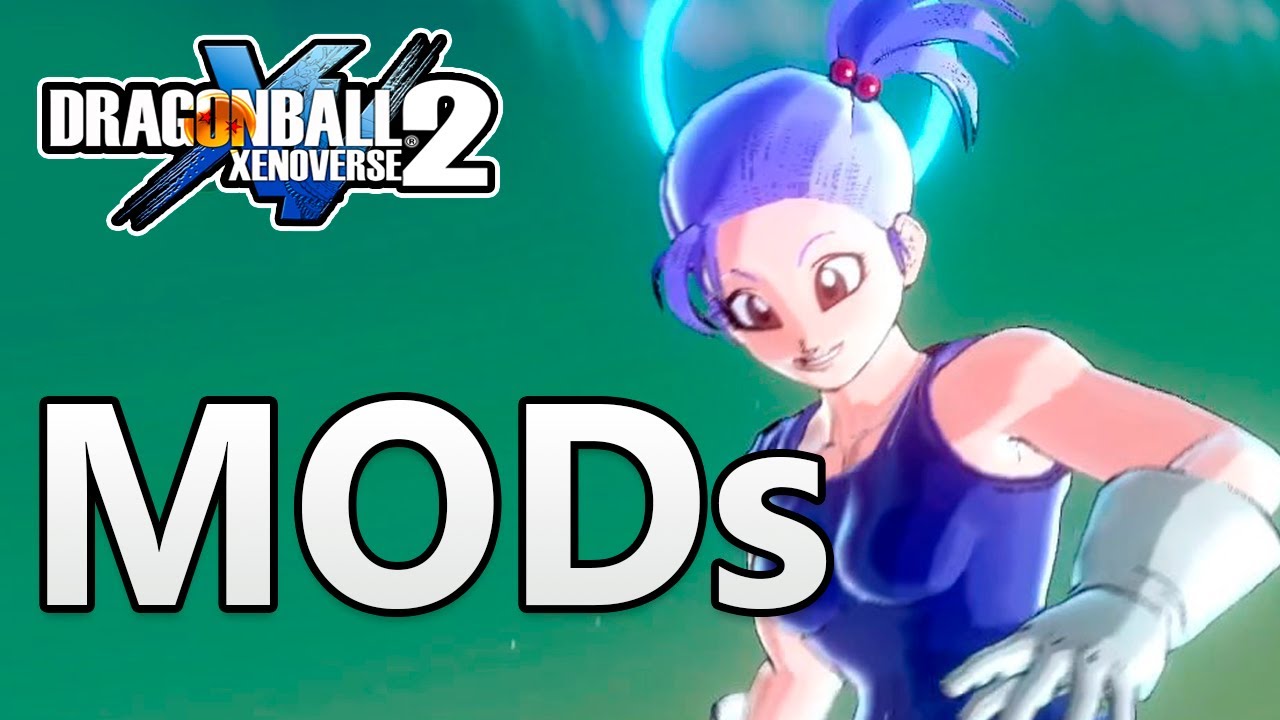 DBX2 Como Instalar MODs 2023, Configurar e Dicas completo - Dragon Ball ...