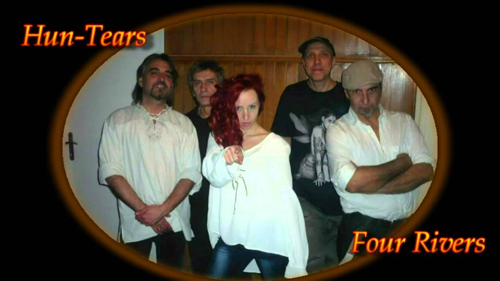Hun-Tears : Four Rivers (Ott ahol...) - YouTube