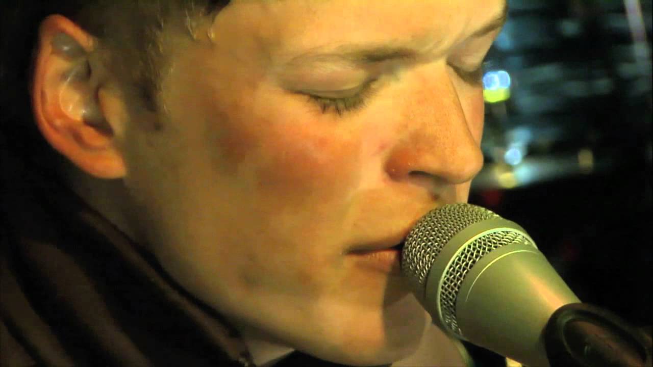 BOBCOM at The Cavern - Andrew Finney - Rocky Raccoon - YouTube