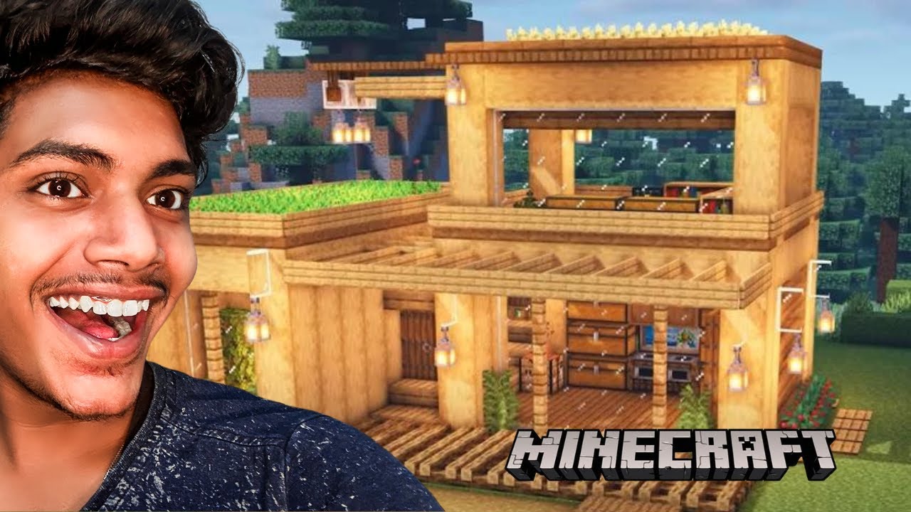 Minecraft New World Live 🔴 - YouTube