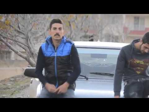 Mc Yasin - (Issız Sokaklar)