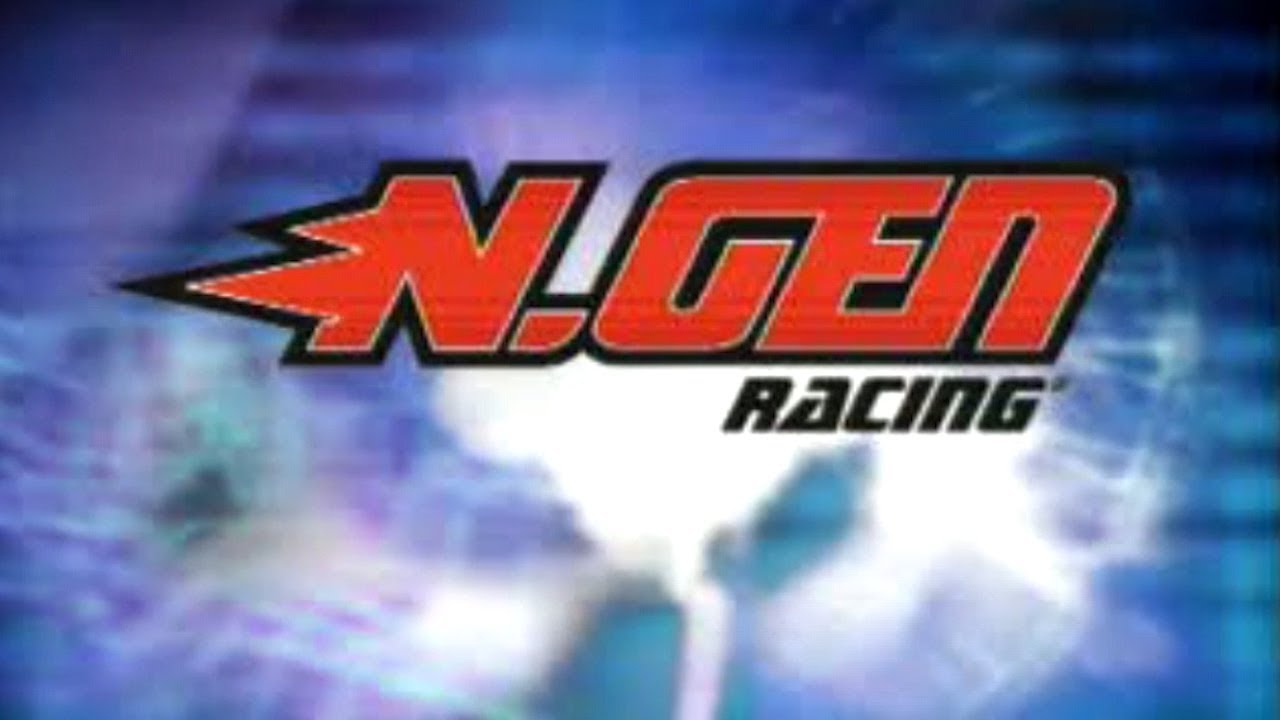 N.Gen Racing - Trailer - YouTube