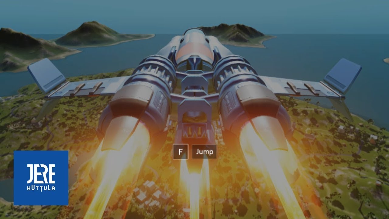 Horizon Source Gameplay (No Commentary) - YouTube