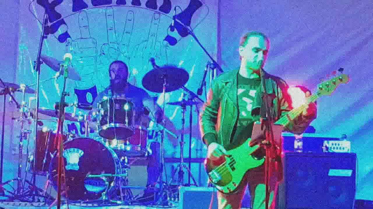 WD-80 Promo Video - YouTube