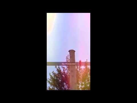 Kendrick Lamaar -  MAAD City crow version YAWK! YA