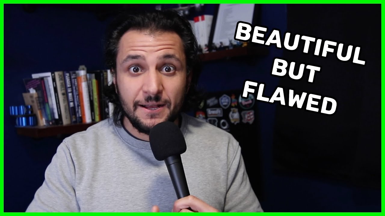 Atalanta Beautiful But Flawed Youtube