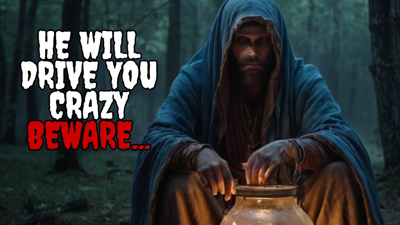 The Djinn's Curse: A Village Consumed by Fear | Real Scary Story - YouTube