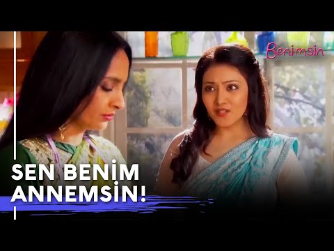 Yağcılarda İnecek Var! | Benimsin Hint Dizisi 65. Bölüm