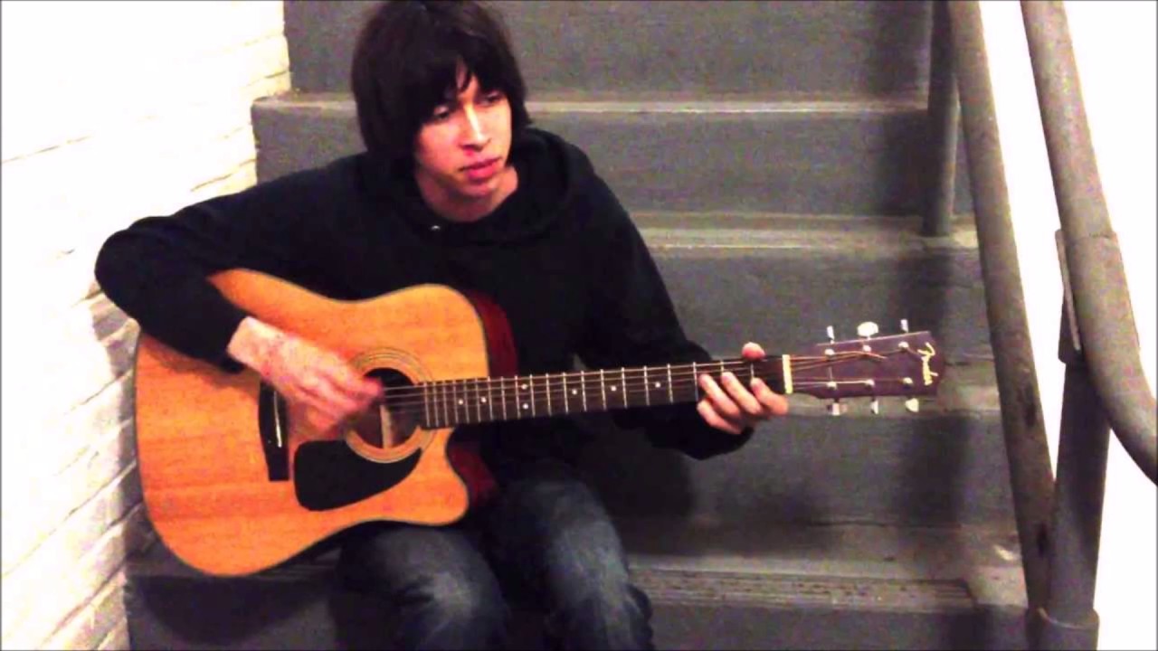 Alex G - Bobby (Cover) - YouTube