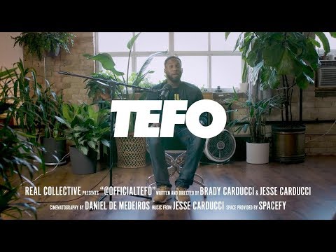 Exclusive Interview: Truth, Freedom, & Opportunity w/ TEFO | REAL ...