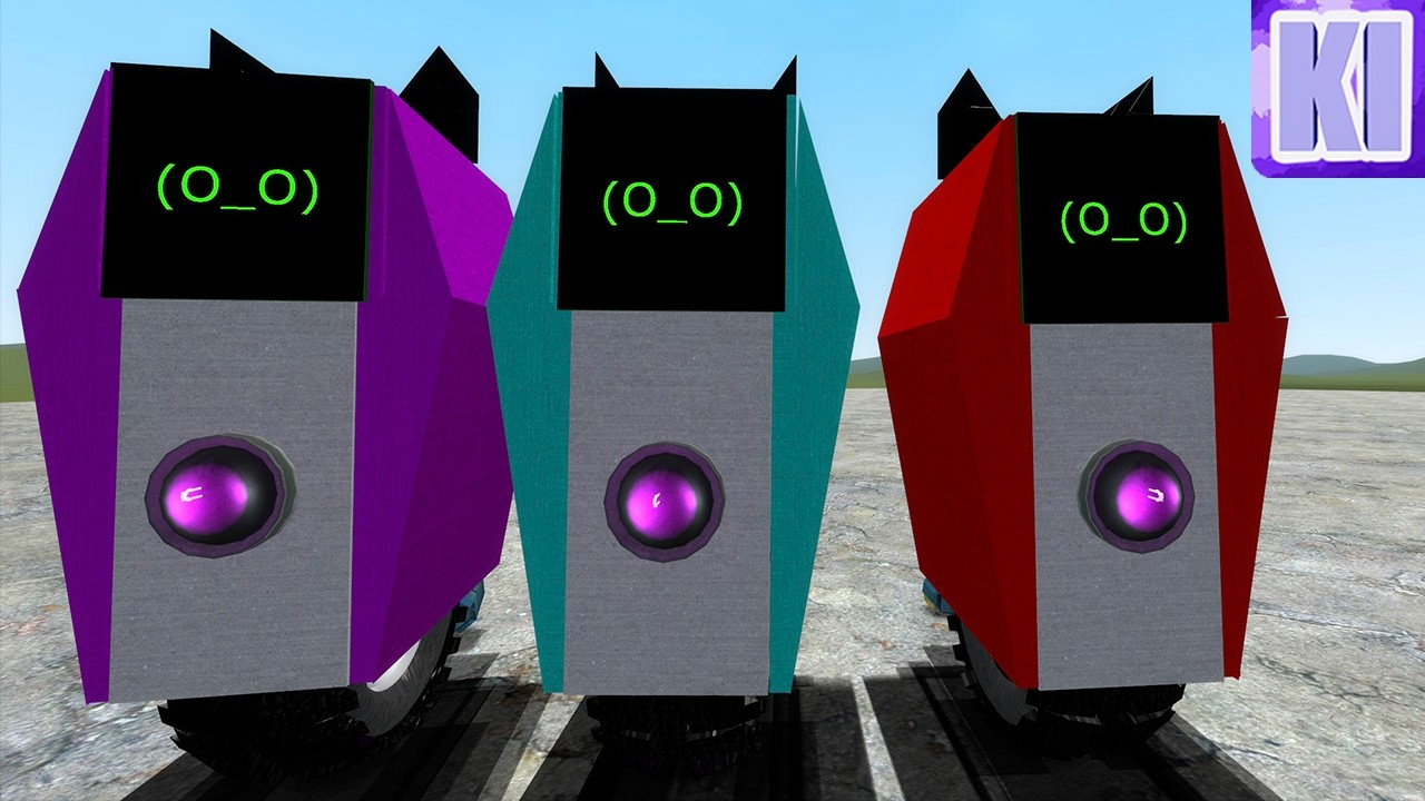 Керфусы | Garry's Mod | Обзор Построек ( Wiremod ) - YouTube