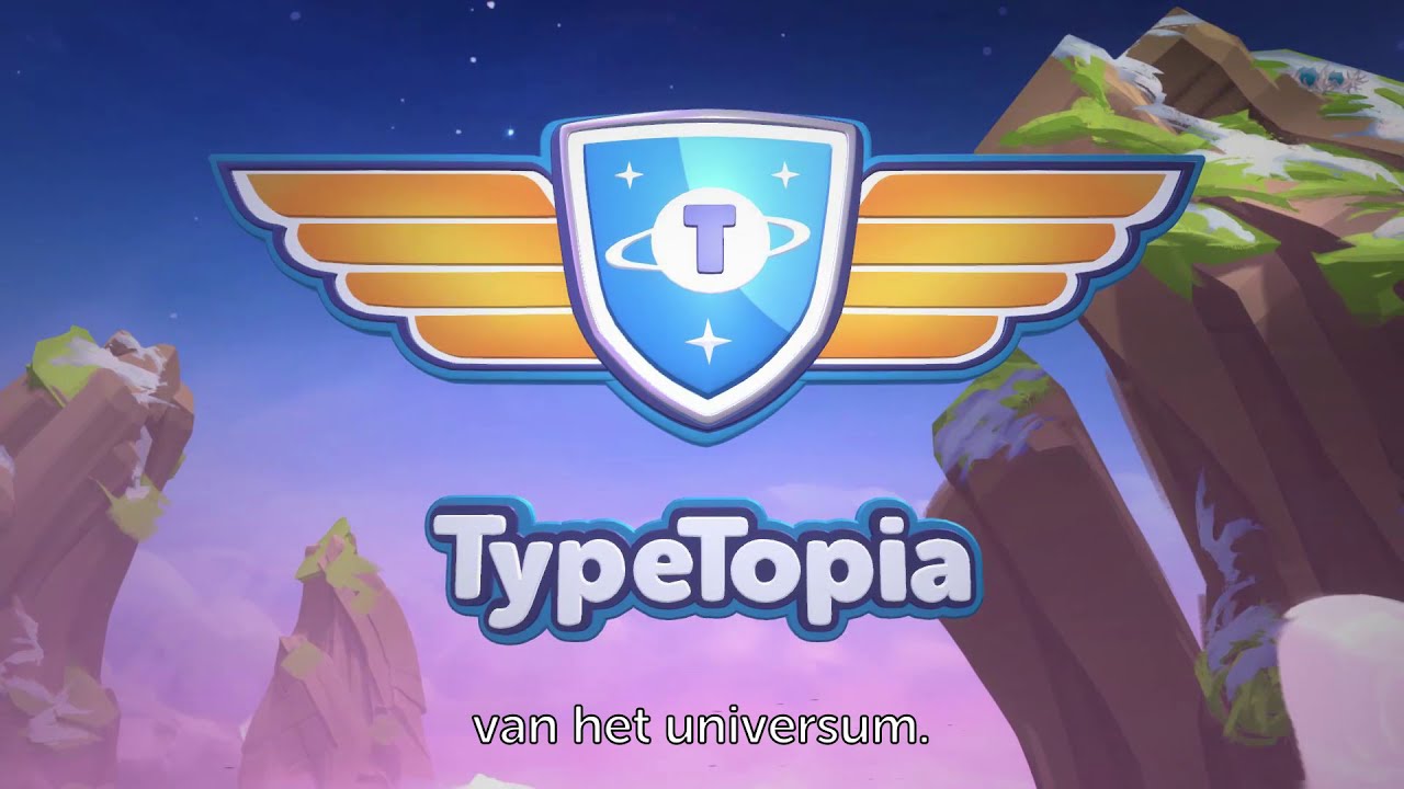 Waarom Typetopia echt wat voor jou is! - YouTube