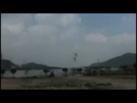 MKS DS9670、DS8910舵機測試 - YouTube
