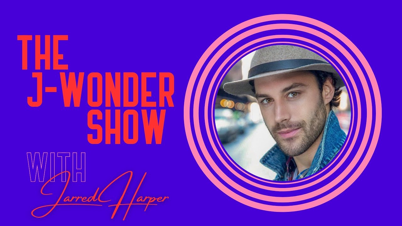 The JWonder Show! With our new guest Precious! - YouTube