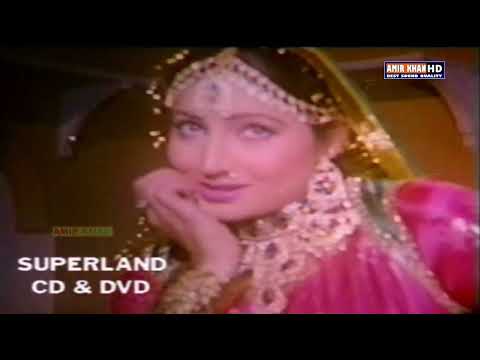 Rog ishq da lag Gaya Noor jehan Saima & Sultan Rahi Pakistani movie Sher putter