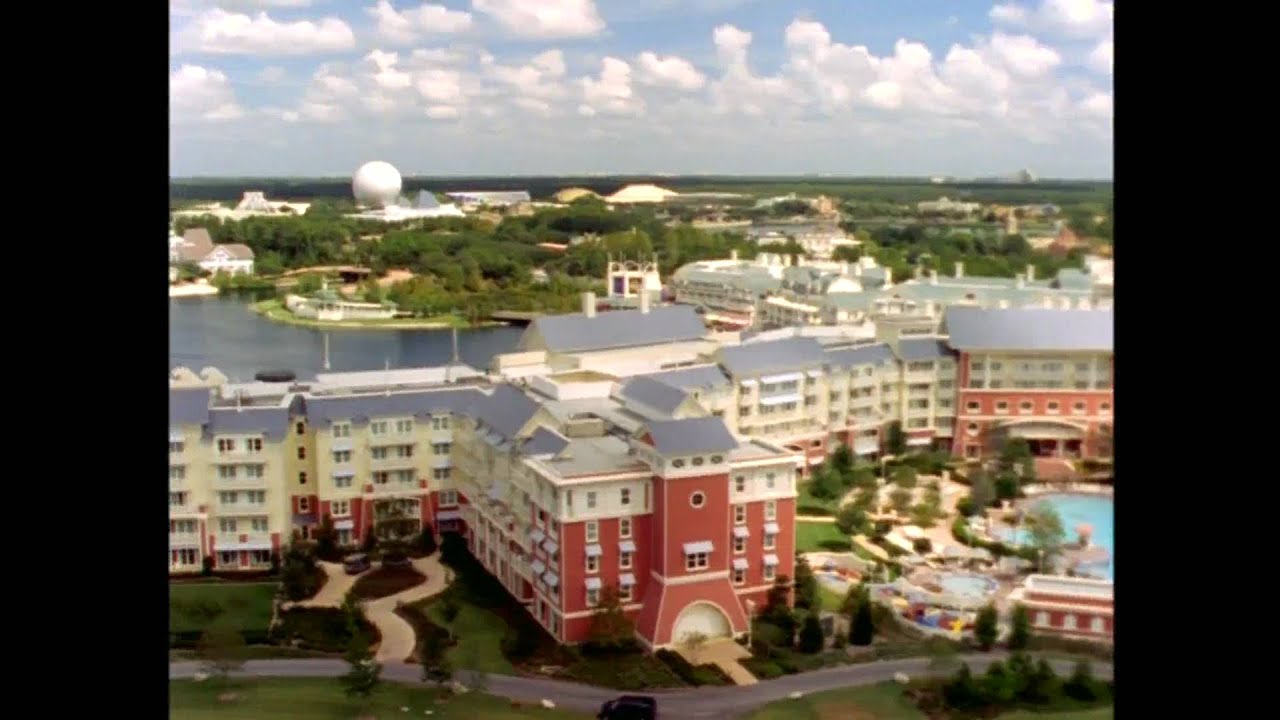 2005 Walt Disney World "The Happiest Celebration On Earth" Vacation ...