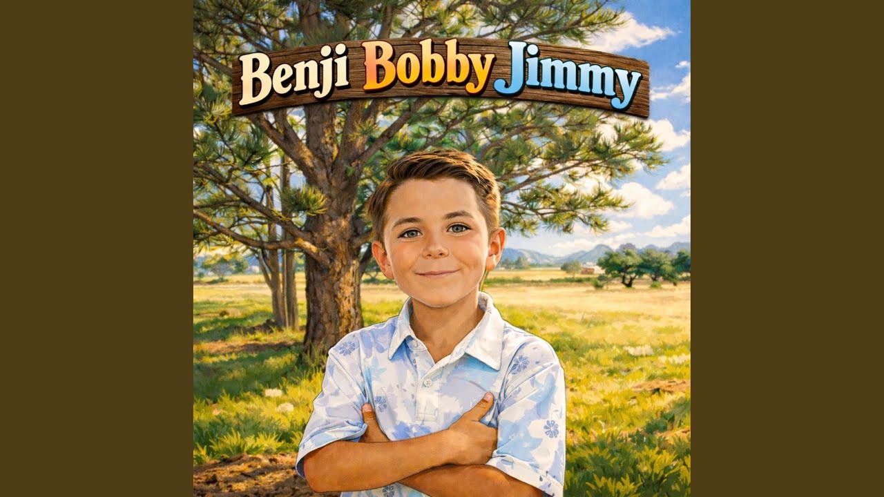 Benji Bobby Jimmy - YouTube