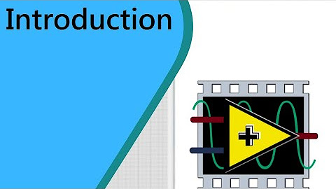 LabVIEW Basics in Tamil - YouTube