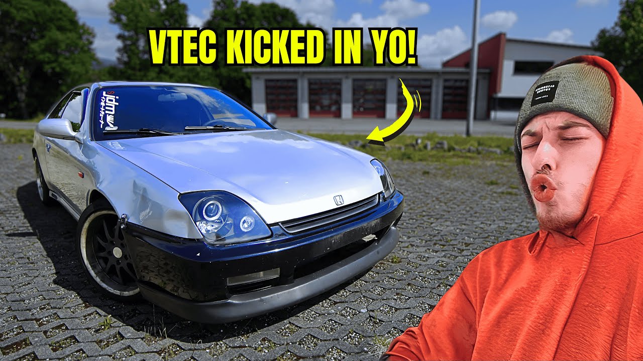 The MOST UNDERRATED JDM Sportscar! (And Its Flaws...) - YouTube
