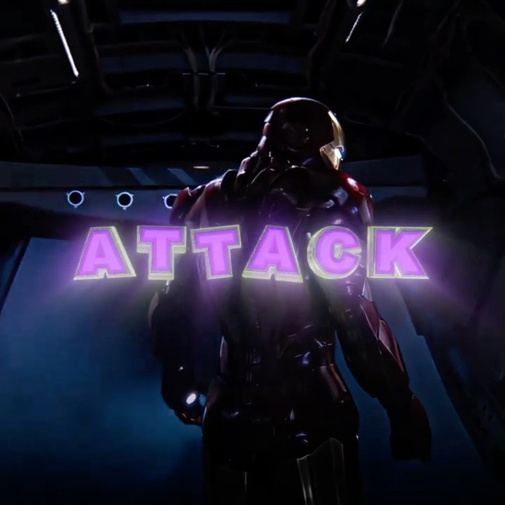 I Have a Plan - ATTACK || Avengers EDIT | #edit #shorts #avengers - YouTube