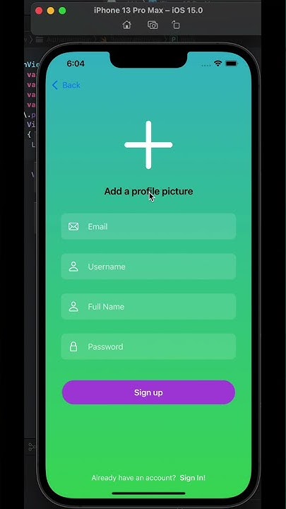 Swiftui Swift Swiftui Programming Ios Coding Programmer 4669
