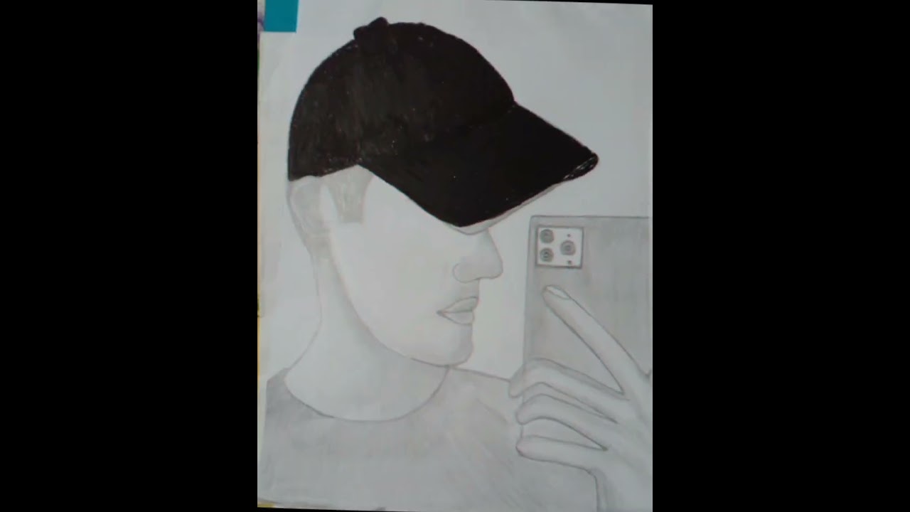 Drowing Art and Colour Art🎈 - YouTube