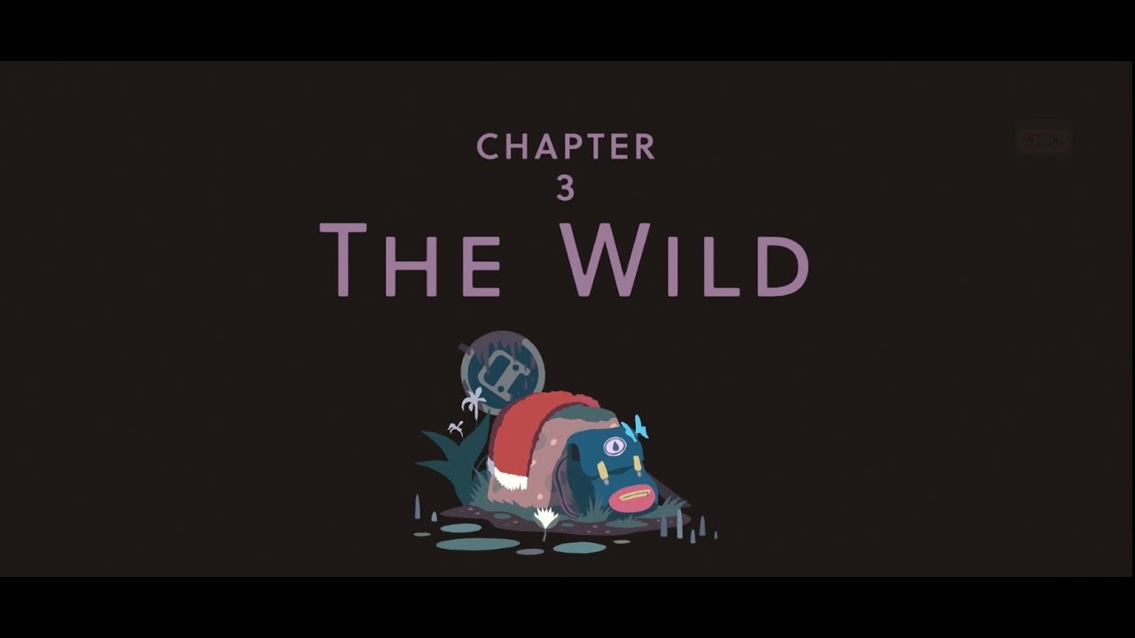Mutazione full game walkthrough part 3 - Chapter 3 The Wild - YouTube