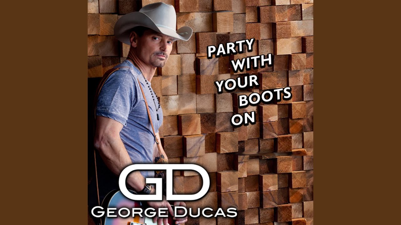 Party With Your Boots On - YouTube Music