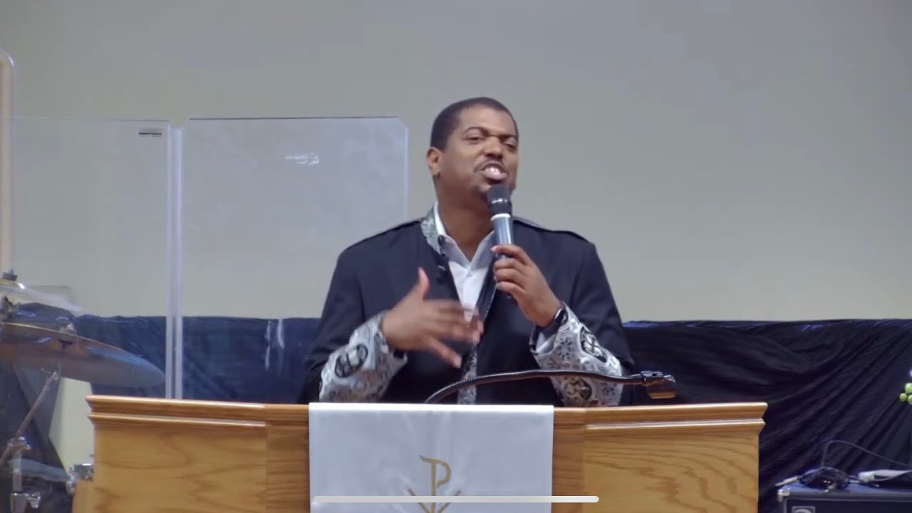 There's No Place Like Home - Pastor Ricky Hodges - Psalm 84 - Sunday 02 ...