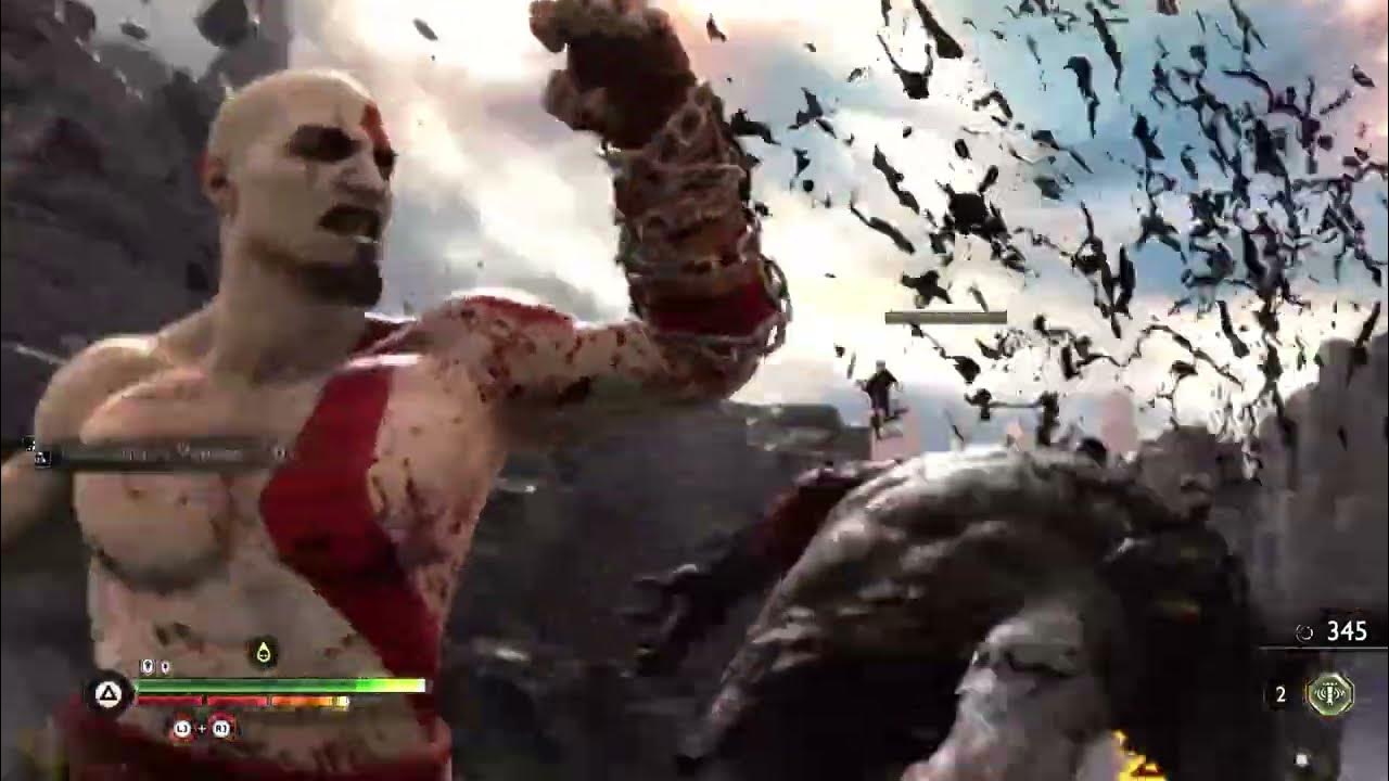 Jogando God of War Ragnarok: VALLHALA DLC - AO VIVO NO PS5| LIVE #010 Parte 3 QUERO PLATINAR ...