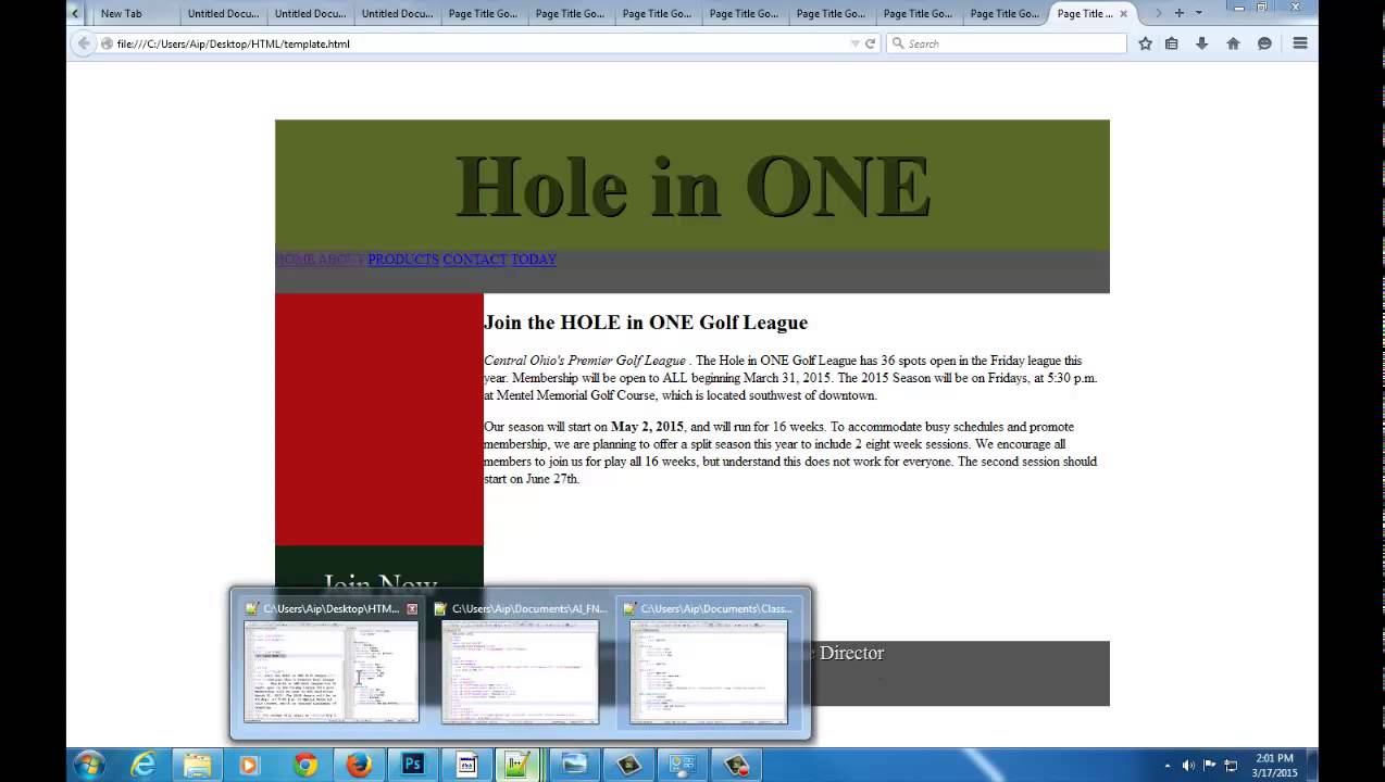 Html Part 3 Youtube 3586