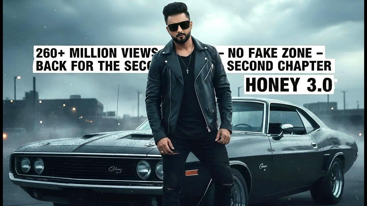 NO FAKE ZONE (Full Video) YO YO HONEY SINGH | NEW ROMANTIC AND PARTY ...