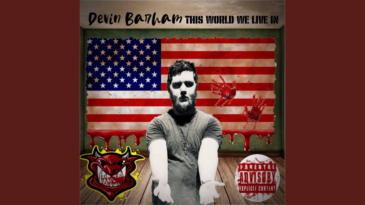 This World We Live In - YouTube