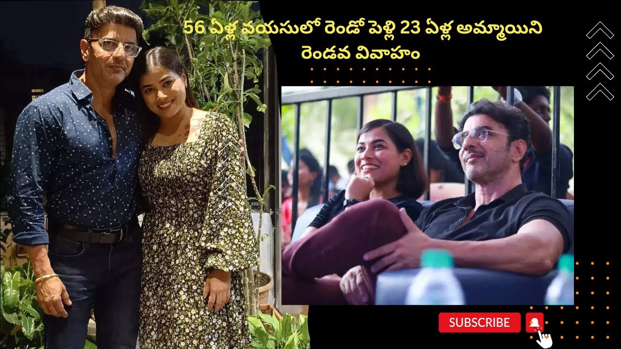 Hero Prithvi Raj Responds about his Second Marraige #prithviraj - YouTube