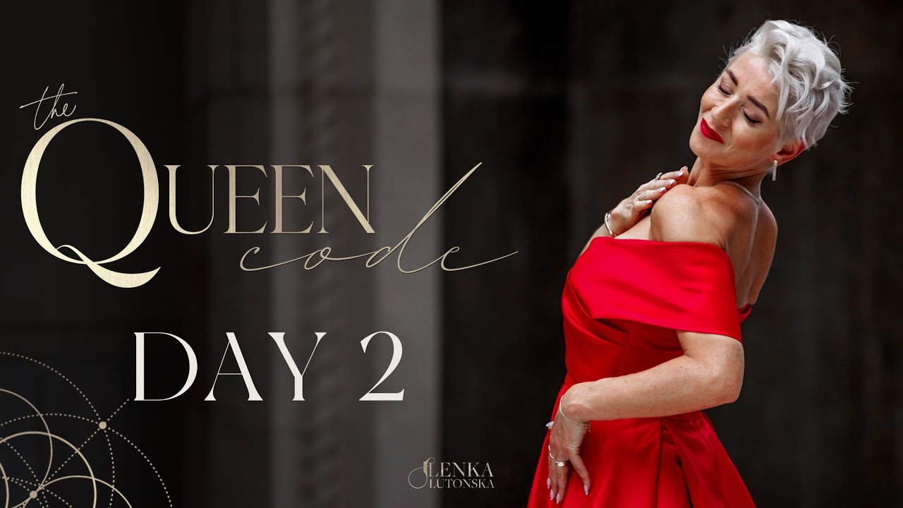 Queen Code Day 2 - You Won't Believe What Happens! - YouTube