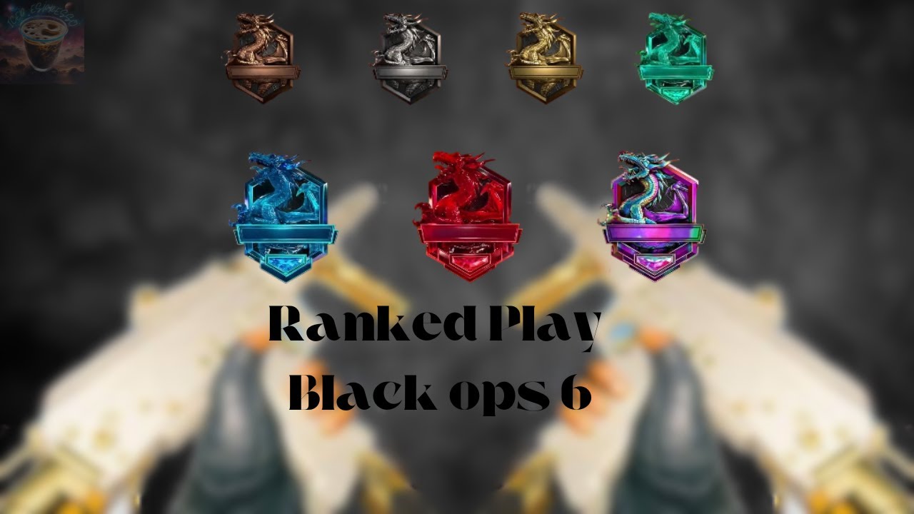 Black ops 6 | Ranked | Road to diamond! *Hardpoint Vault* - YouTube