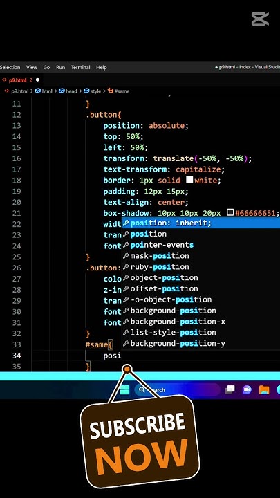 CSS Animation Button HTML & CSS #coding #python #css #javascript t#html #javascript - YouTube