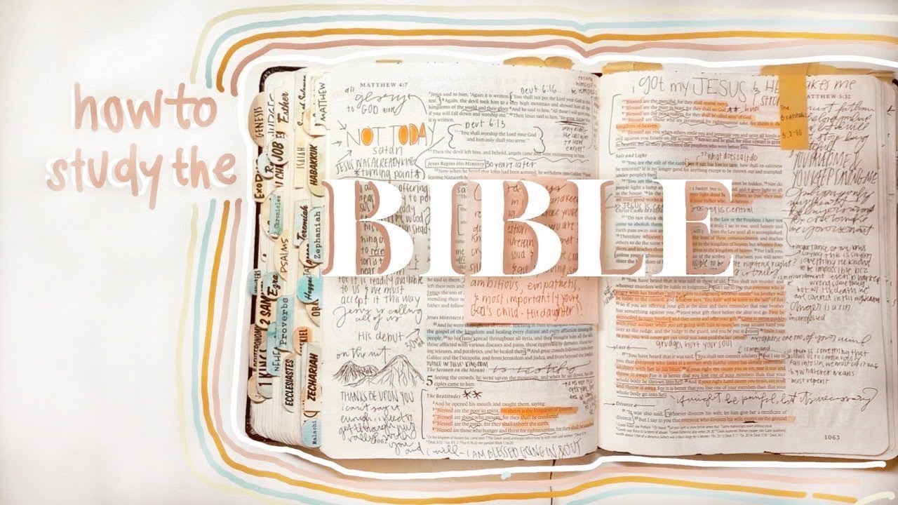 Beginner Bible Study Tips YouTube beginner-bible-study-tips-youtube