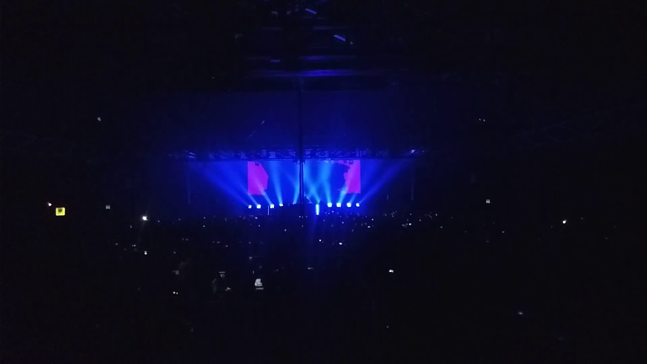 Tiesto Set 4 (Boom) 2018 HD - YouTube