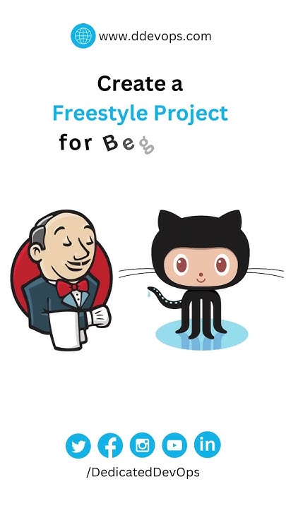 Jenkins Tutorial: Building & Deploying Code from GitHub Repositories to AWS EC2 Servers - YouTube