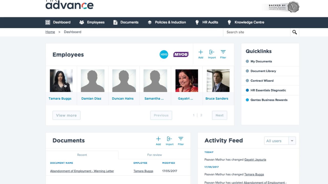 HR Training & Licenses Register for Employee documents - YouTube