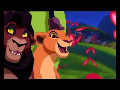 The Lion King 2 Simba's Pride (1998) - Upendi [2K] - YouTube