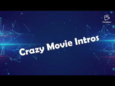 Crazy Movie Intros