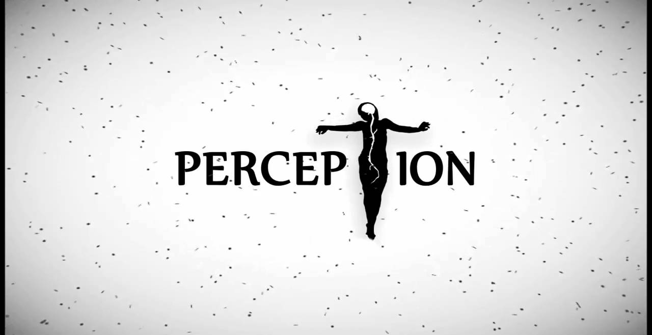 Intro titles perception 720p - YouTube