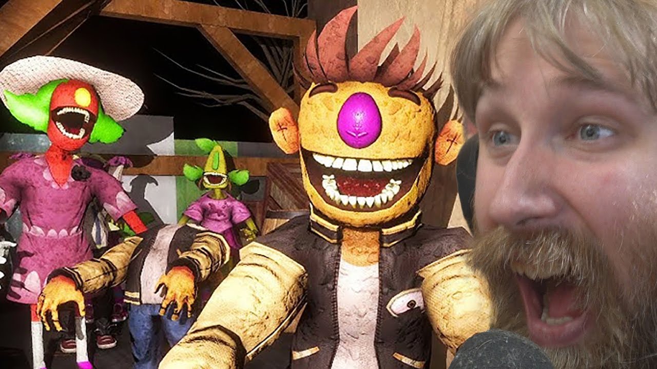 Saving The Neighborhood | Hobo Ryan Plays My Friendly Neighborhood ...