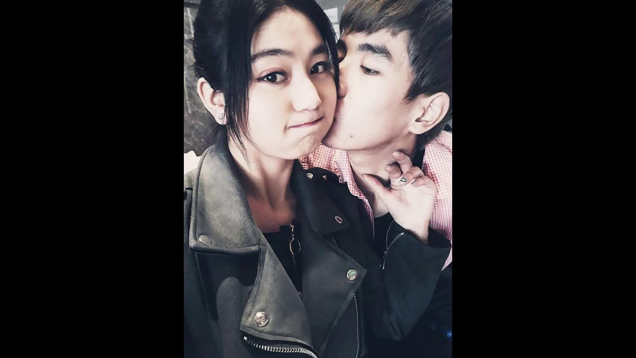 Kaaraa - Chi namaig zuraach bolgoson - YouTube