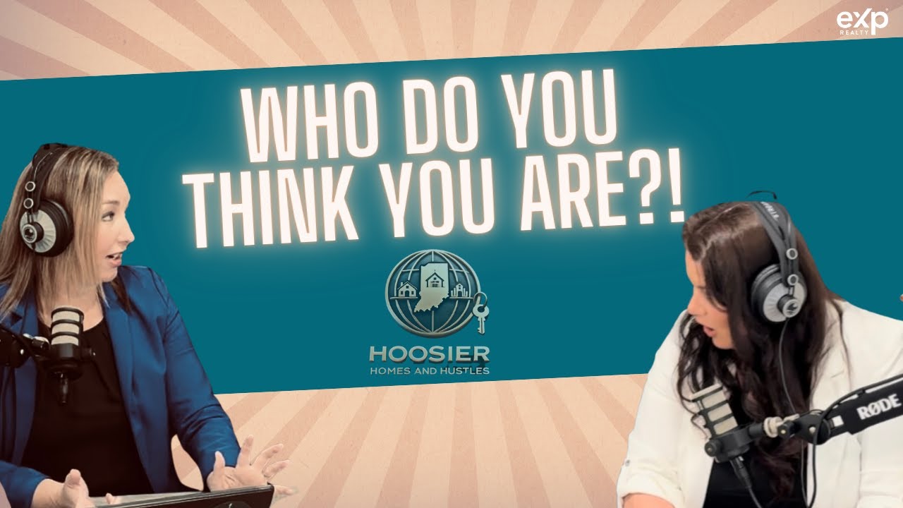 From Beginnings to Bosses: Who are your hosts? | Hoosier Homes ...